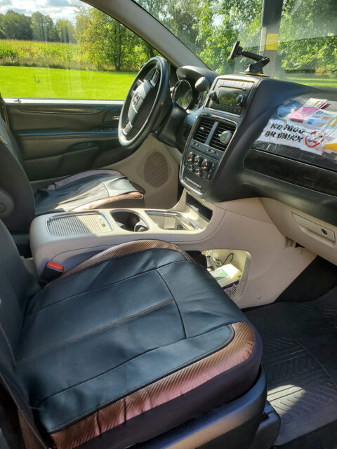 Arrow Taxi & Delivery - Taxi Service Barron, WI & Rice Lake, WI